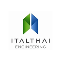 งานวิศวกร บริษัท Italthai Engineering Co., Ltd - EngineerJob.co